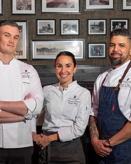 AG Steakhouse | Modern Southern Dining in Atlanta
